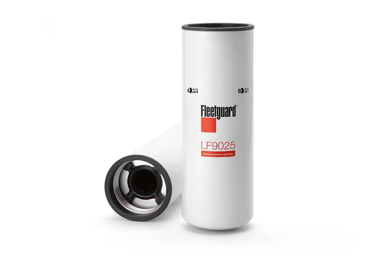 FLEETGUARD LF9025 - cross reference oil filters | oilfilter ...