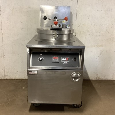 Hood Systems, Fire Suppression - Hood With Ansul System