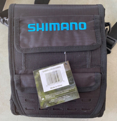 Tackle Boxes - Shimano Lure