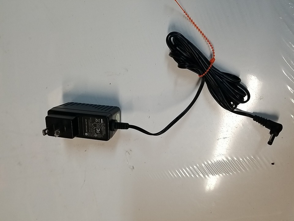 Honor Switching Adapter Model ADS-12G-12 09009GPCU 9V 1A | eBay