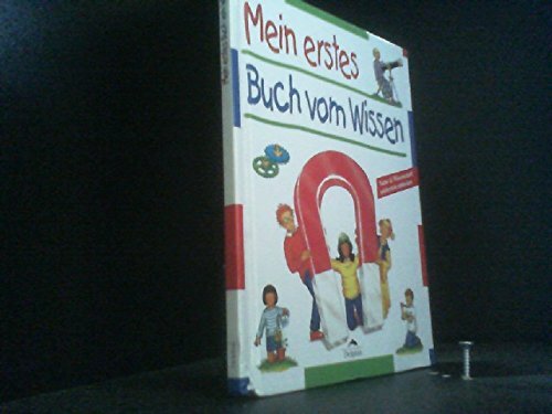 Mein erstes Buch vom Wissen. | eBay