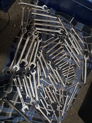 vintage craftsman tool set | eBay