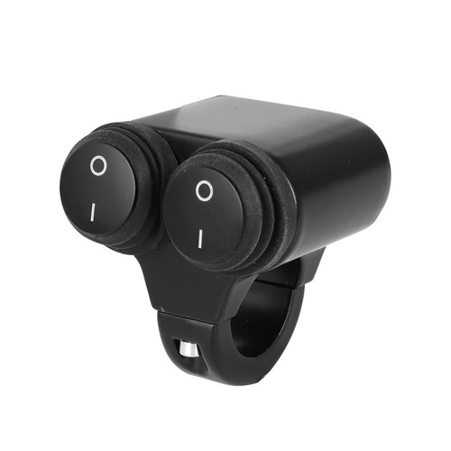 Headlight White Led Light Bar Switch Kit For Sur Ron Surron Segway X260 ...