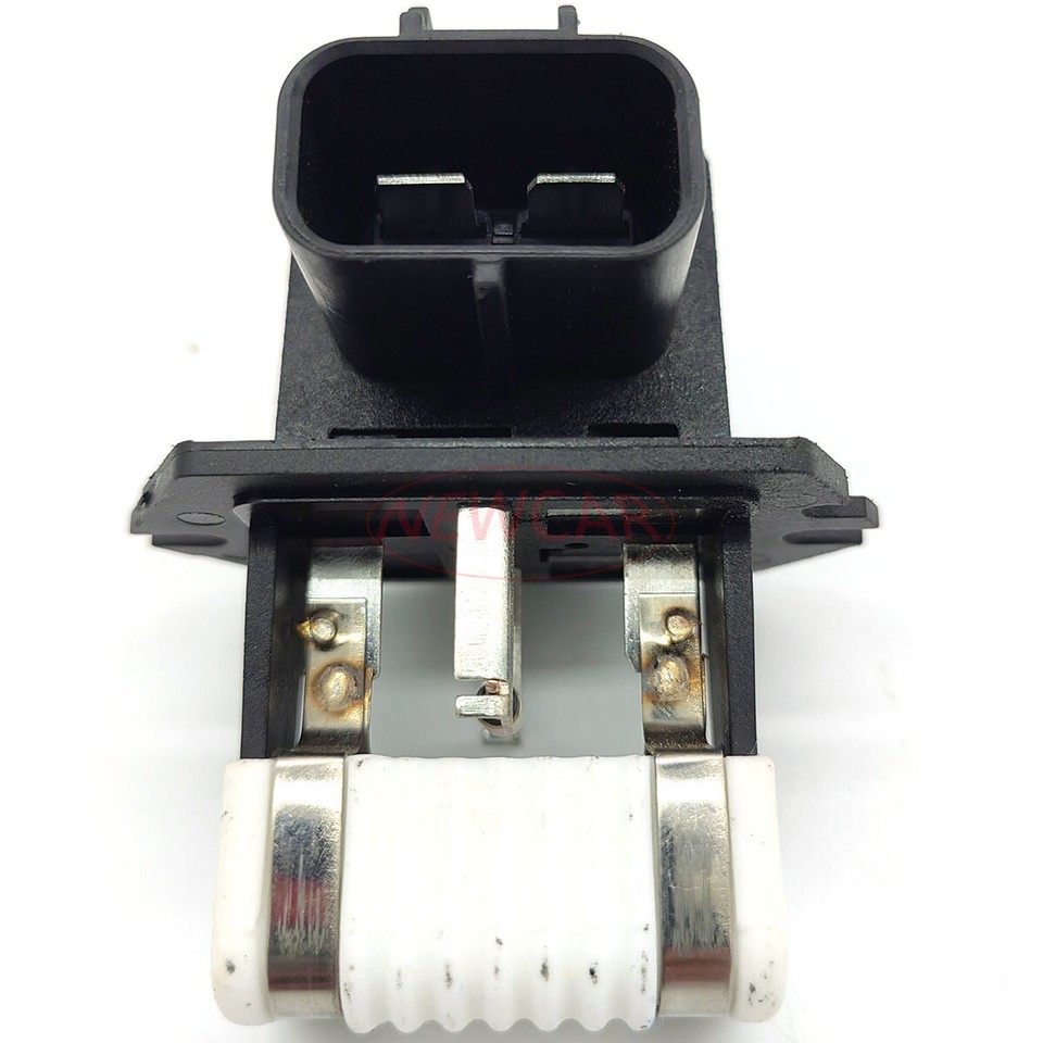 25385-2E100 Resistor for 2010-2013 Hyundai Sonata Limited/SE, Santa Fe ...