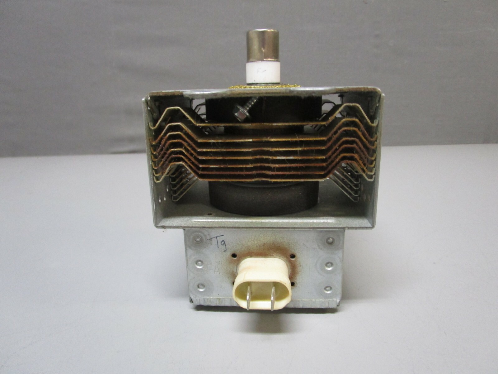 2M226 8184827 Roper OTR Microwave Magnetron for sale online | eBay