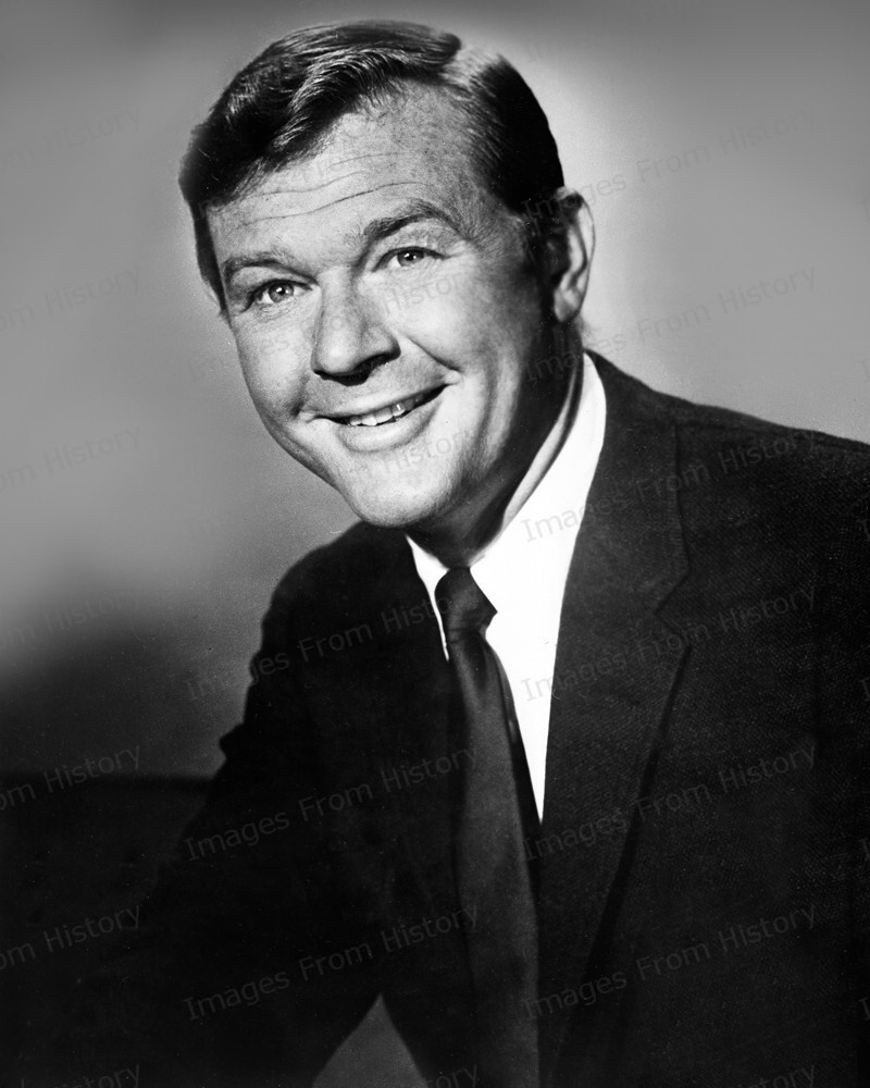 8x10 Print Martin Milner Portrait Adam 12 & Route 66 Star #5501488 | eBay