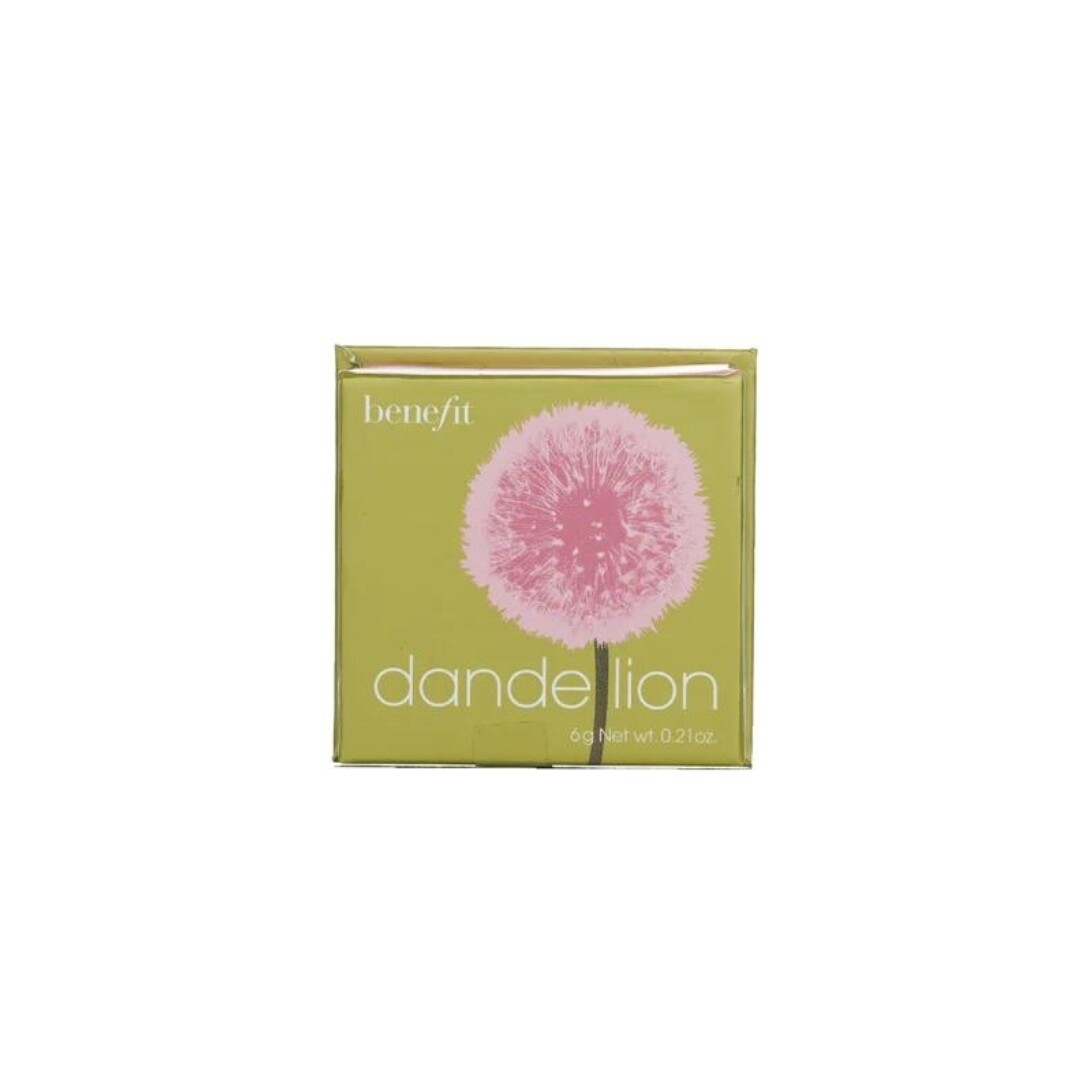 Benefit Dandelion Baby Pink Highlighter 6g | eBay Australia