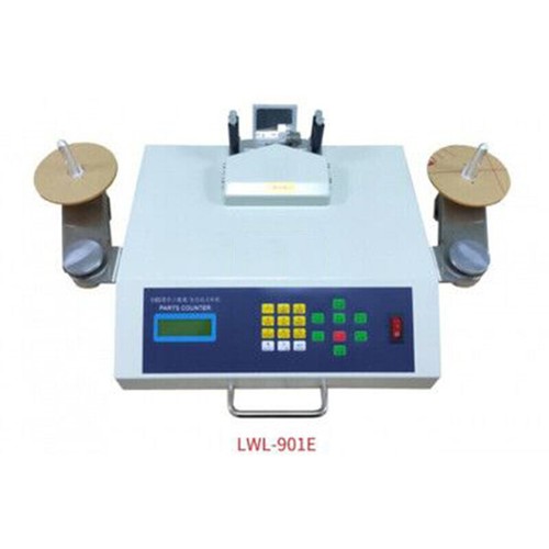 Leak Detection SMD Parts Counter SMT Electronic Component Counting ...