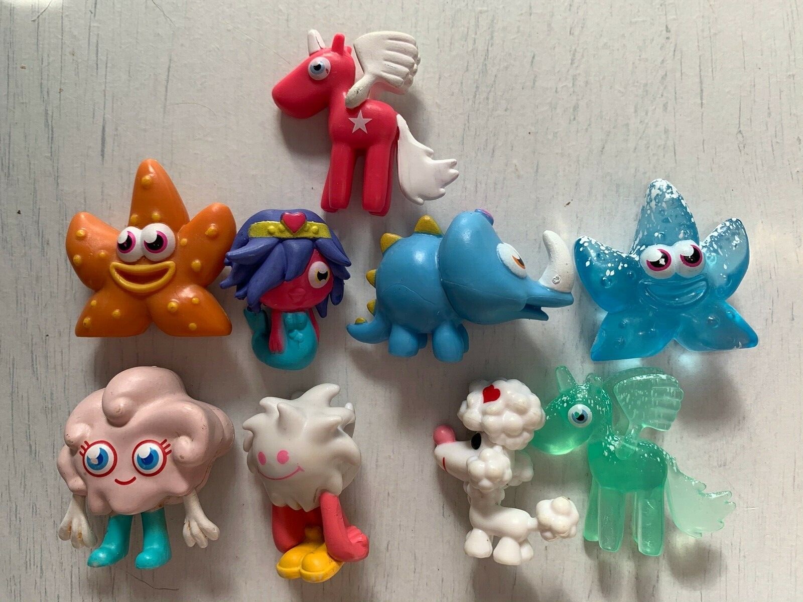 Moshi Monster figures - various collectables | eBay