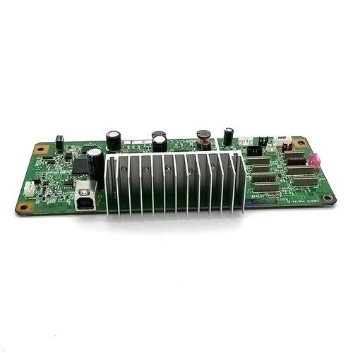 Main board Motherboard E239218 CB53 fits for EPSON 1500W New Version | eBay