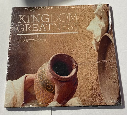 Kingdom Greatness Cd New Sealed Free Fast Shipping. | eBay