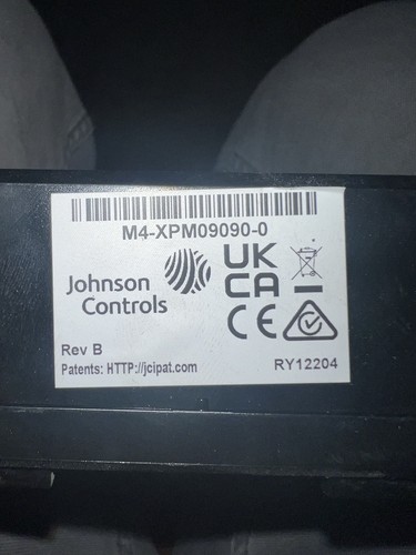 Johnson Controls XPM09090 Metasys M4-XPM09090-0 | eBay