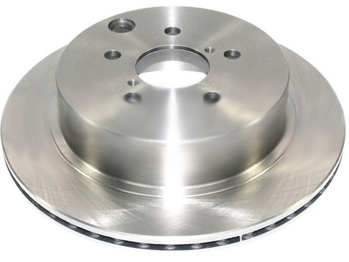 For 2014-2018 Subaru Forester Brake Rotor Rear 41226GZJJ 2015 2016 2017 ...