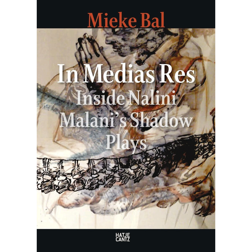 Nalini Malani: In Medias Res - Inside Nalini Malani's Shadow Plays ...
