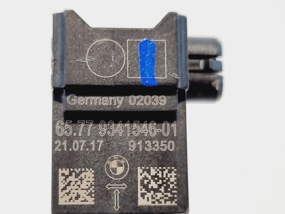 BMW G31 530D XDRIVE, Beschleunigungssensor, 65779341546, 65779341546 | eBay