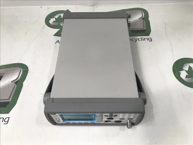 Keysight N1913A EPM Series Power Meter 1 Channel Color LCD GPIB USB LAN ...