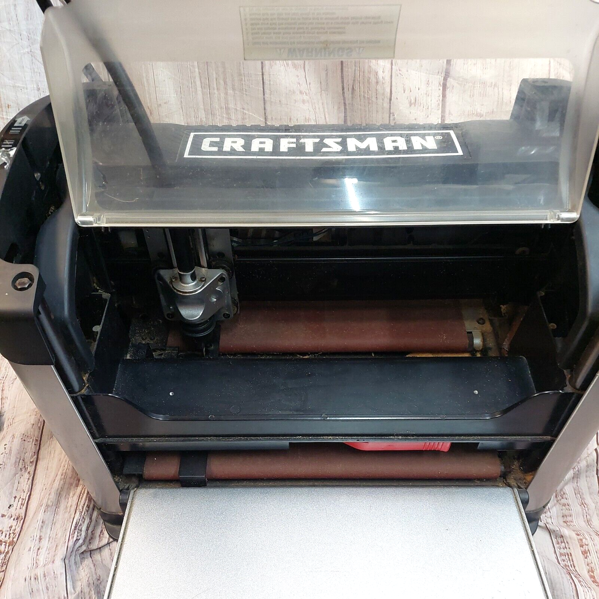Craftsman Compucarve Cnc Router CNC ROUTER: OPENBUILDS LEAD 1515 Fully