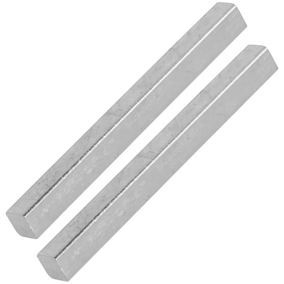 Rear Wheel Axle Key For John Deere D130 D140 D150 D160 D170 L100 L105 ...