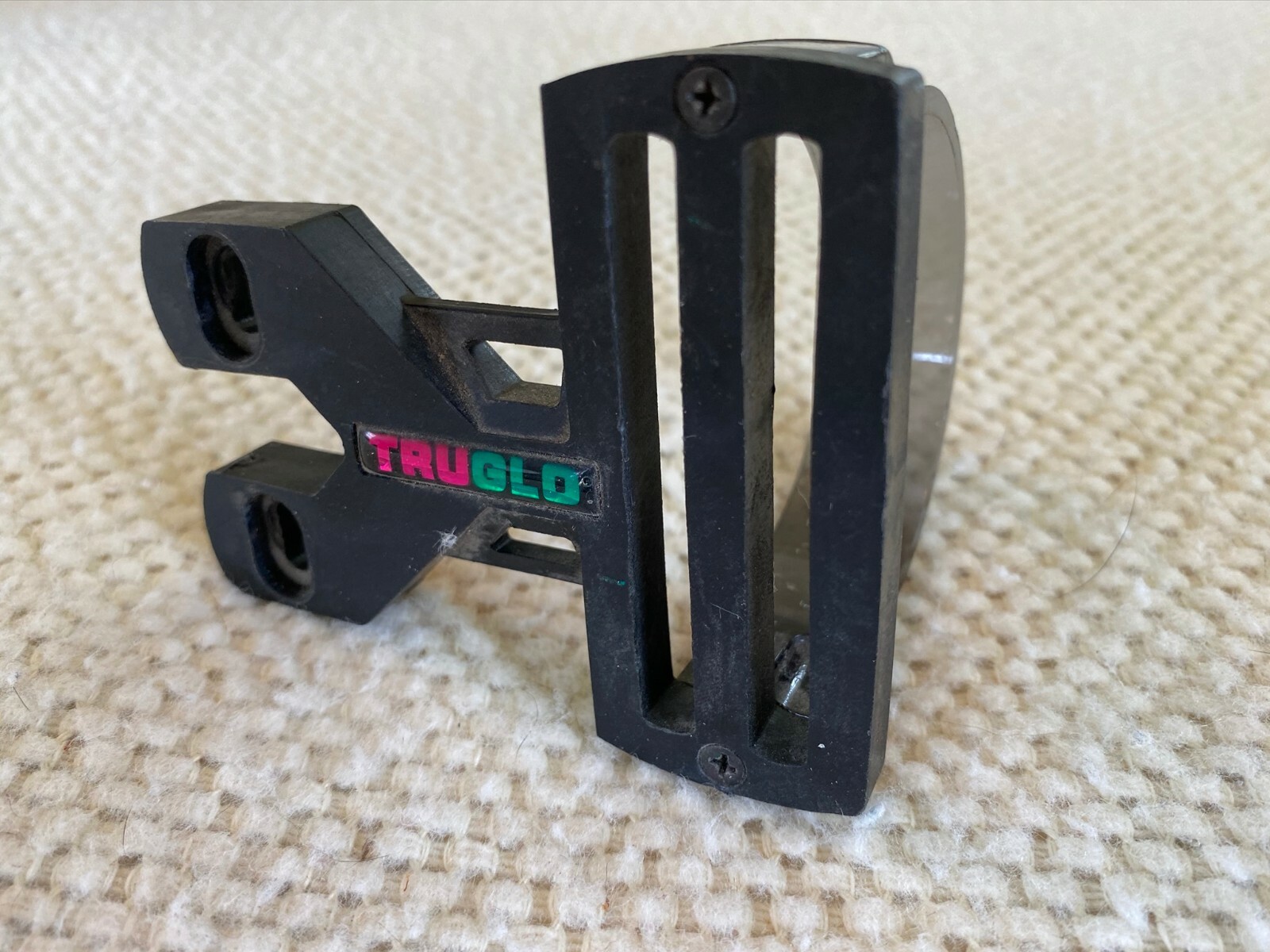 Tru Glo Sight - No Pins | eBay