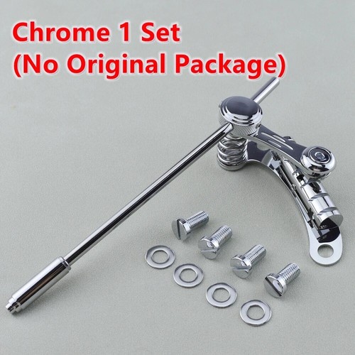 Electric Guitar LP Original Genuine Duesenberg Les Trem II Tremolo ...