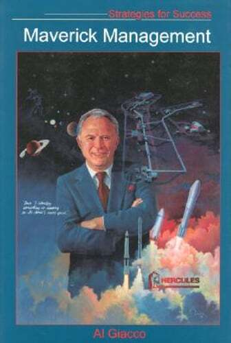 Maverick Management:: Strategies for Success by Alexander Giacco: New ...
