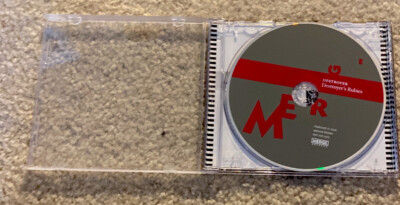 DESTROYER Destroyer’s Rubies CD (No Front Artwork) | eBay