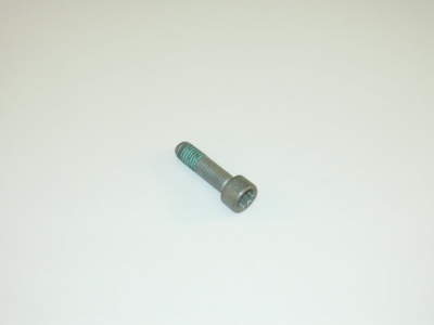 Genuine AUDI VW Socket Head Bolt W. Multi Point Inner x10 pcs N10518405 ...