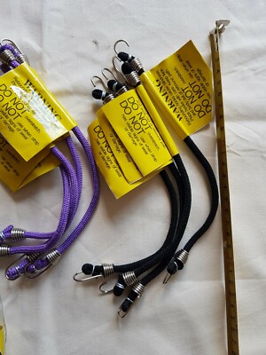 Mini occy strap Pack of 56 | eBay Australia