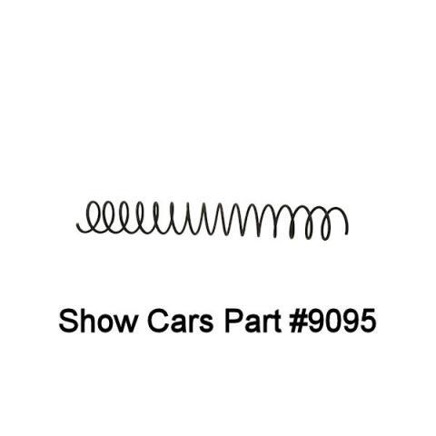 Radiator Hose Spring 73 74 75 76 77 78 79 80 81 Chevy GM Inner Support ...