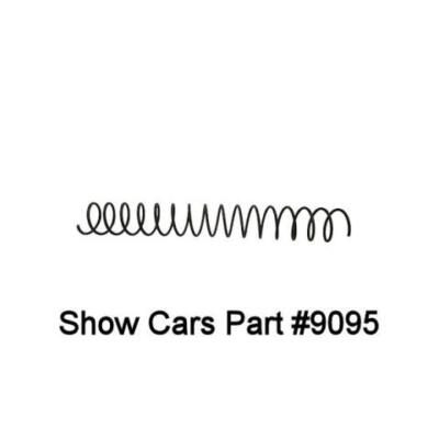 Radiator Hose Inner Support Spring ALL YEARS & MAKES Chevy 11" Long 1 7 ...
