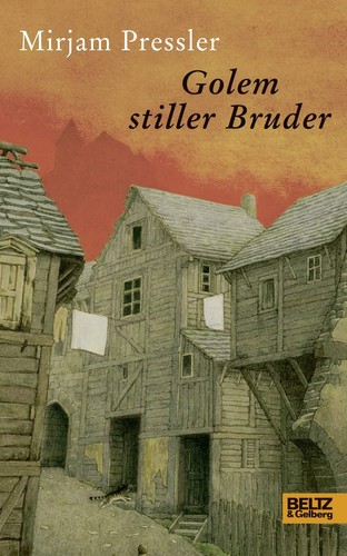 Mirjam Pressler Golem stiller Bruder: Roman (Hardback) (UK IMPORT) | eBay