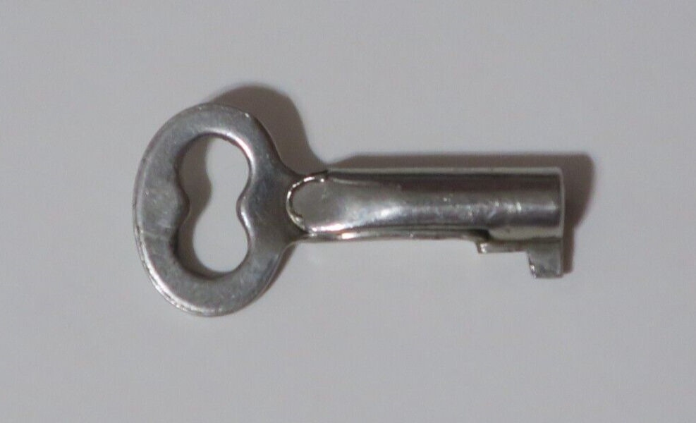 Antique Barrel Key | eBay