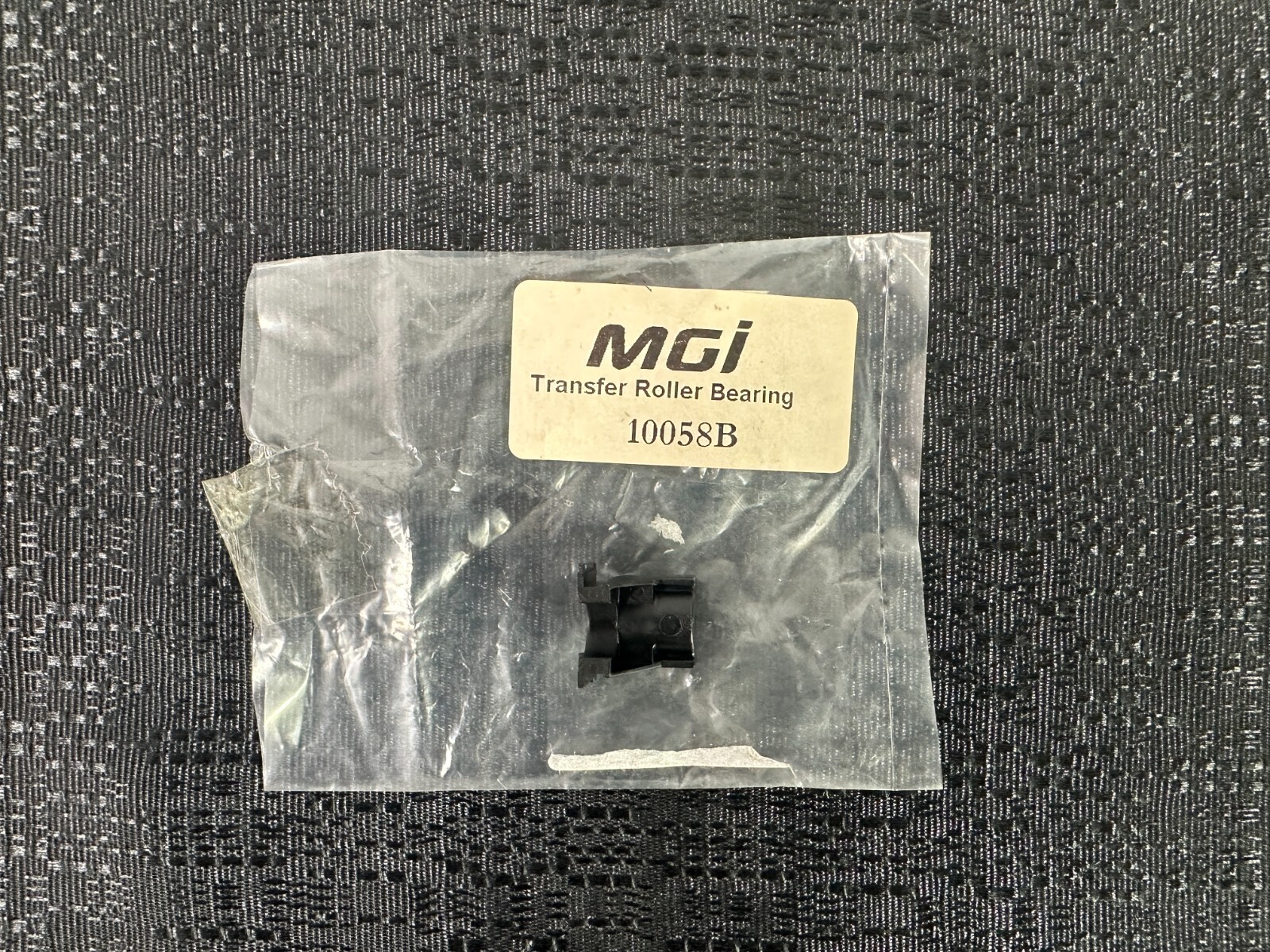 MGI Transfer Roller Bearing 10058B OEM - New | eBay