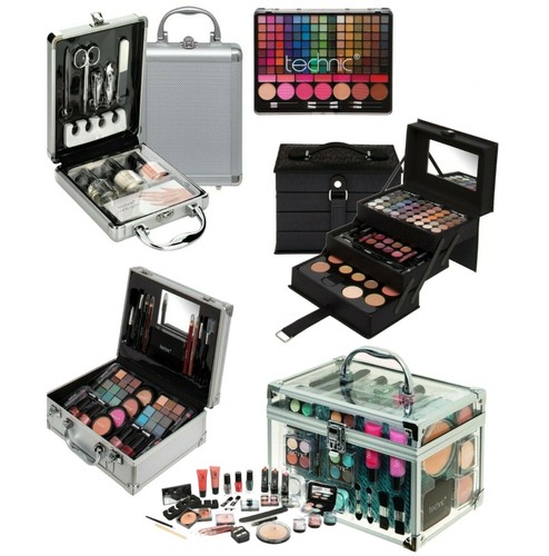 Technic - Make Up and Beauty Set - Gift Set - ** Various Options ...