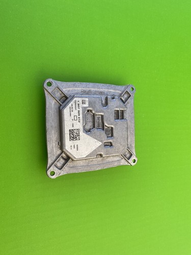 BMW 650 XENON MODULE HEADLIGHT CONTROL 2006 2007 2008 2009 2010 ...