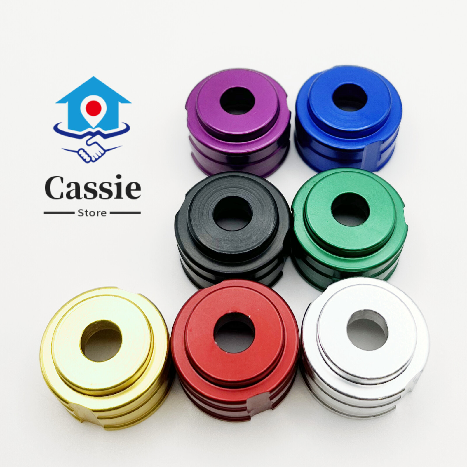 For Remington 870 1187 Shotgun Magazine Follower 12ga Low-Drag High ...