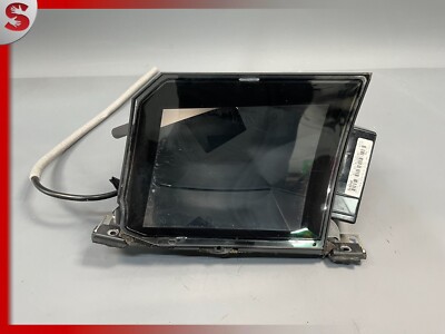 06-10 BMW E60 M5 550I 545I 530I 525 HEAD-UP DISPLAY HUD PROJECTOR UNIT ...
