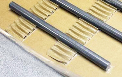 Magnetics - Ferrite Rod
