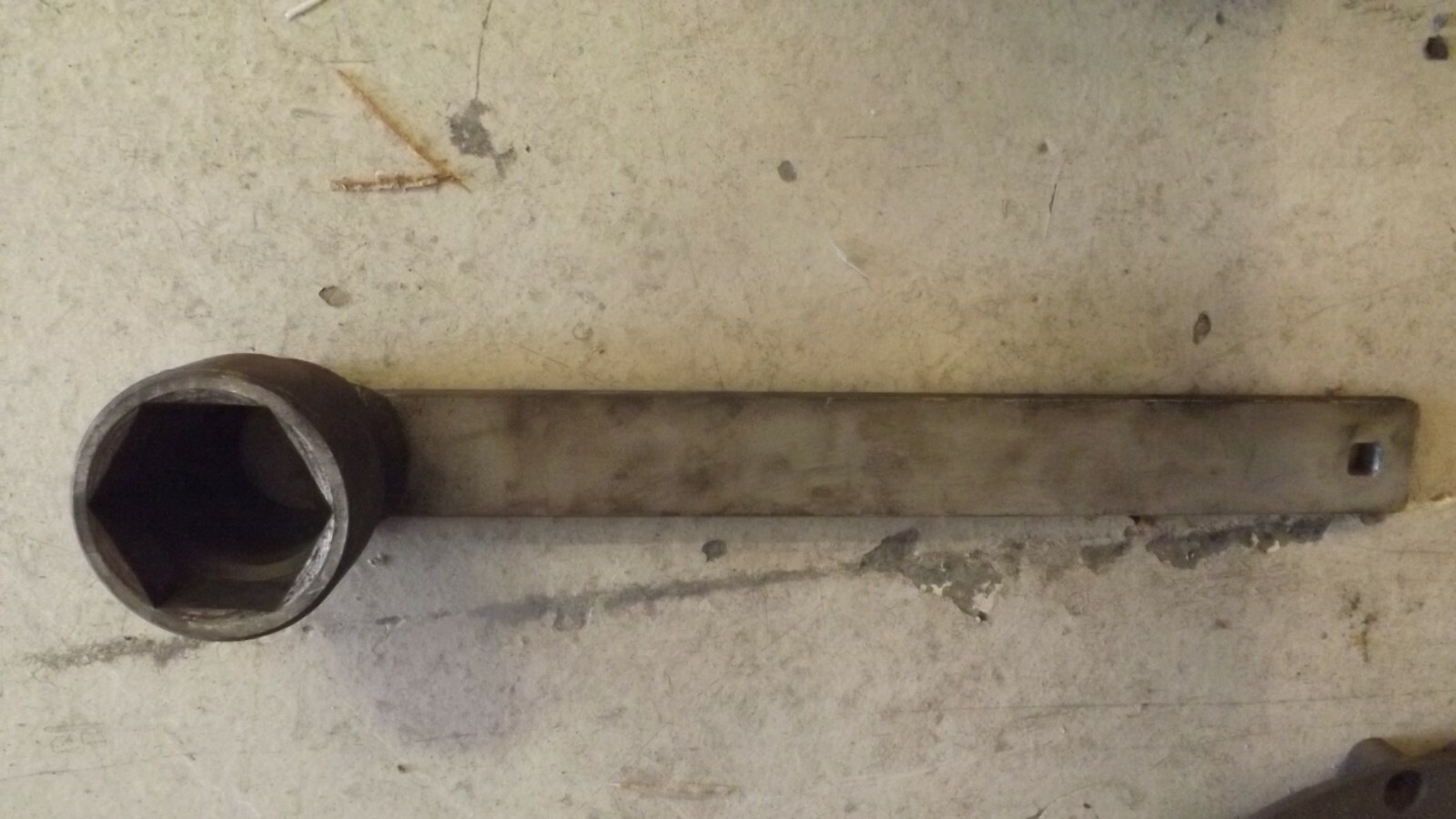 Rare NUDAY SW500-A Ford Tractor Essential Service Tools | eBay