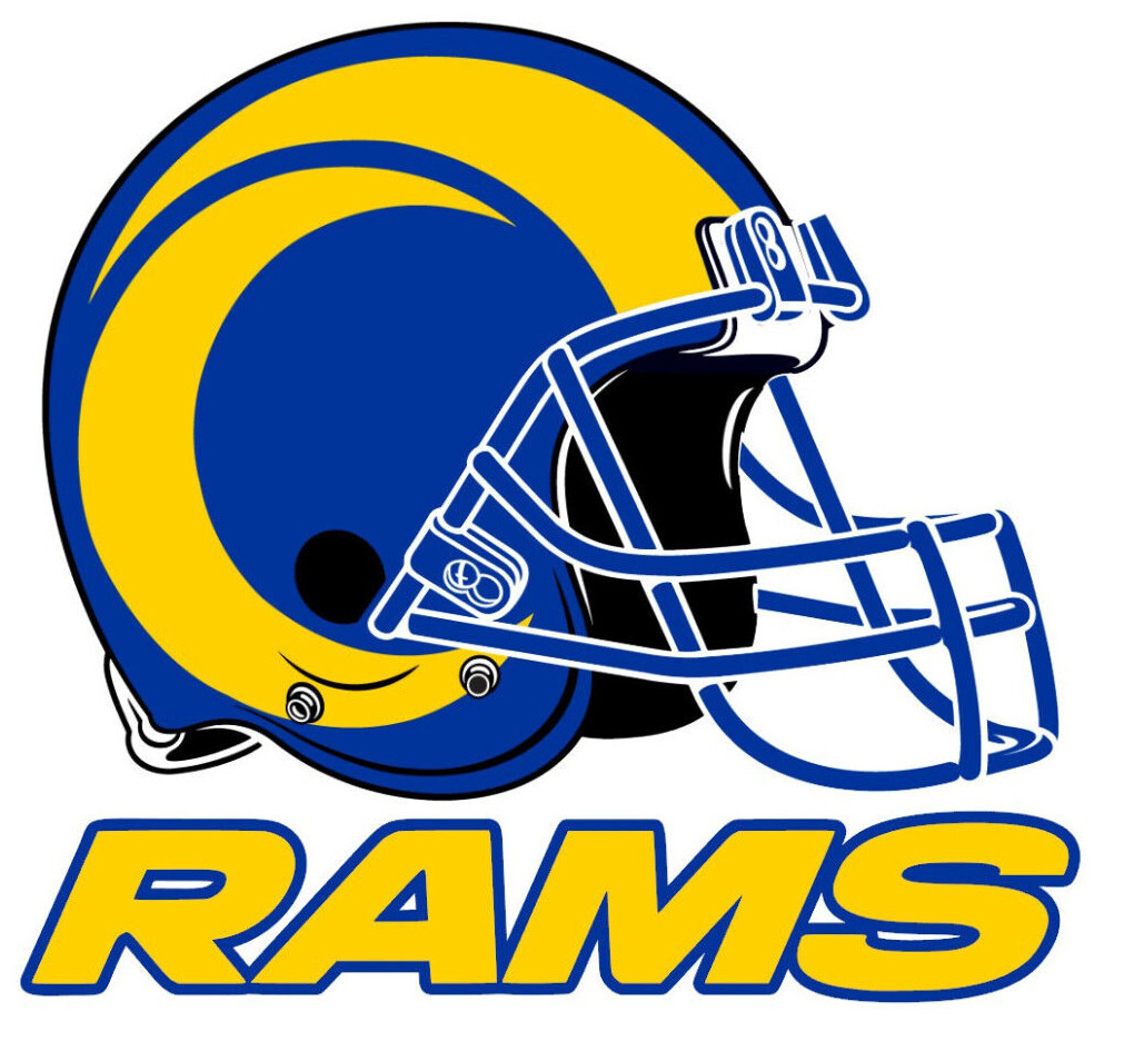 Rams Helmets Rams News: LA Prioritizes Defense In Fresh 7 Round Mock