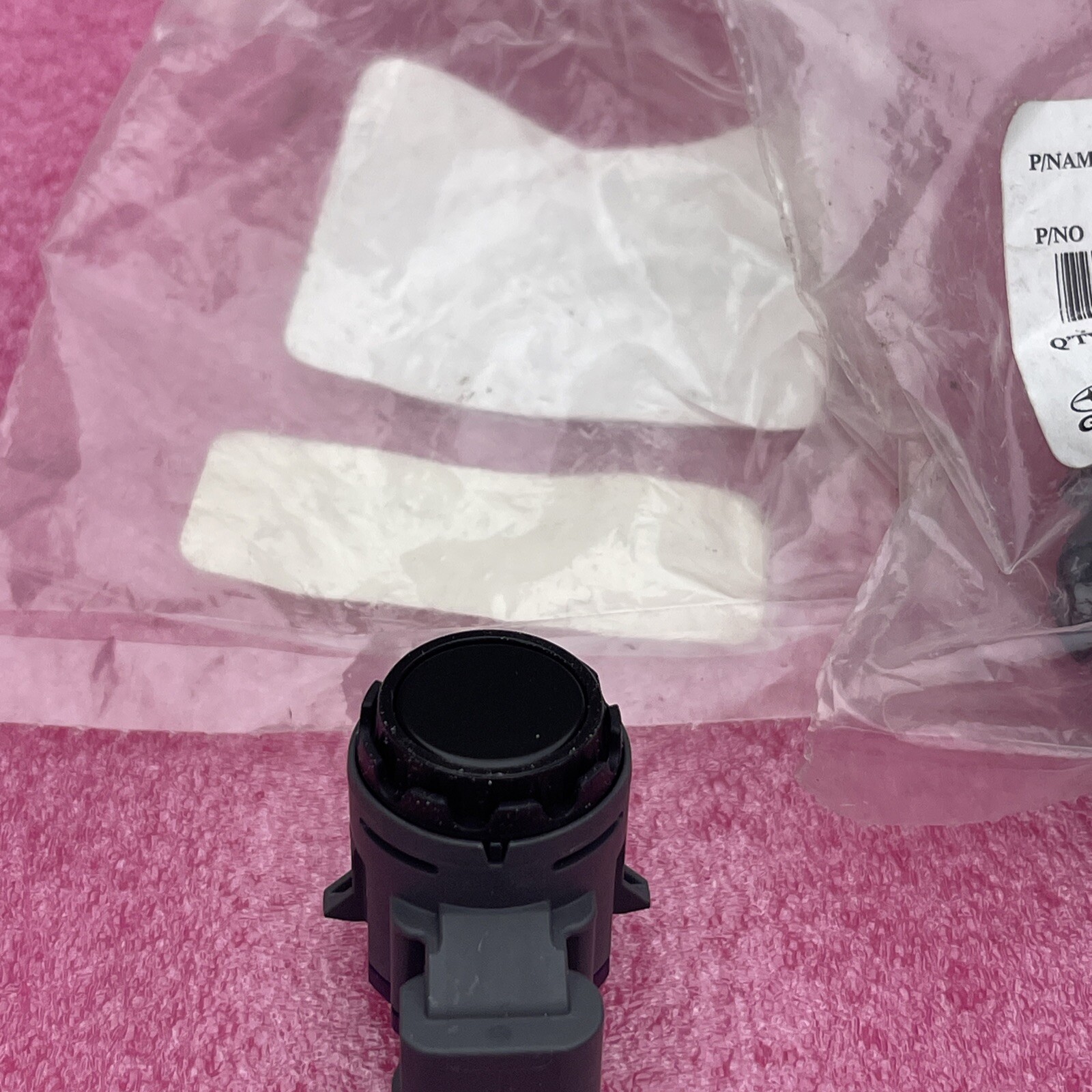 17-19 OEM Subaru Outback Sensor Sonar Rear Bumper 87621AL01A for sale ...