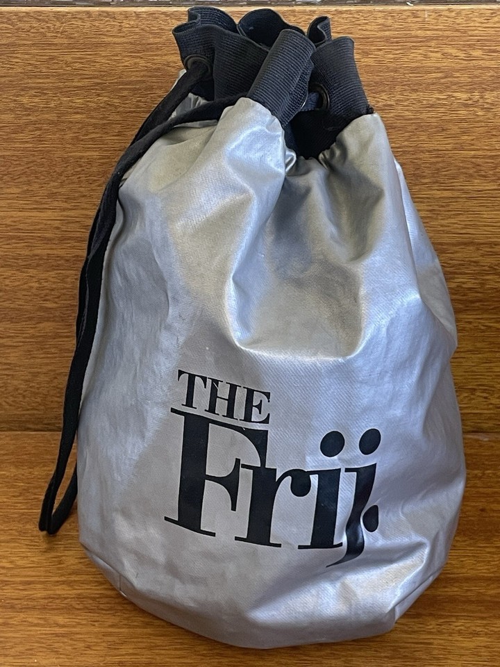 VINTAGE Retro FRIJ SOFT COOLER Esky | eBay