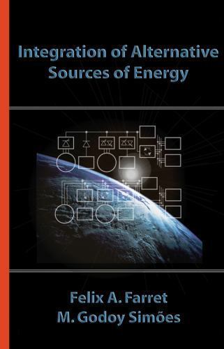 Integration of Alternative Sources of Energy 9780471712329 | eBay