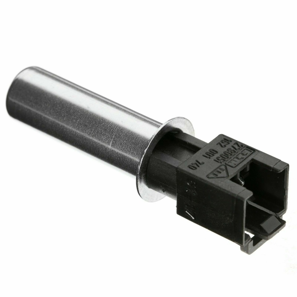 GENUINE HOTPOINT WASHING MACHINE HEATING ELEMENT TEMPERATURE SENSOR NTC ...