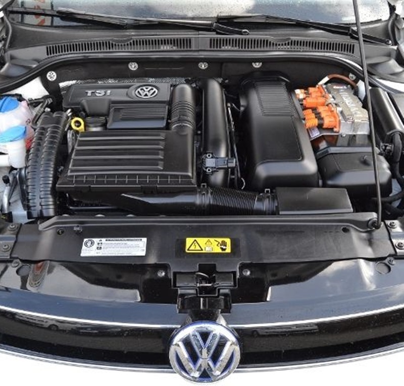 VW Jetta IV 1.4 TSI Hybrid Engine CRJ CRJA 110 KW 150 PS | eBay