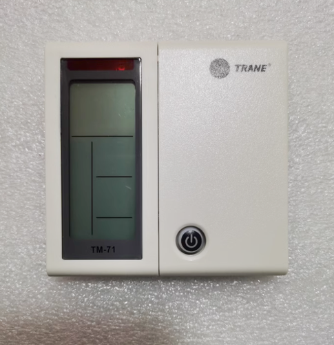 1Pcs New For TRANE Air conditioning control panel TM-71 Main switch of ...