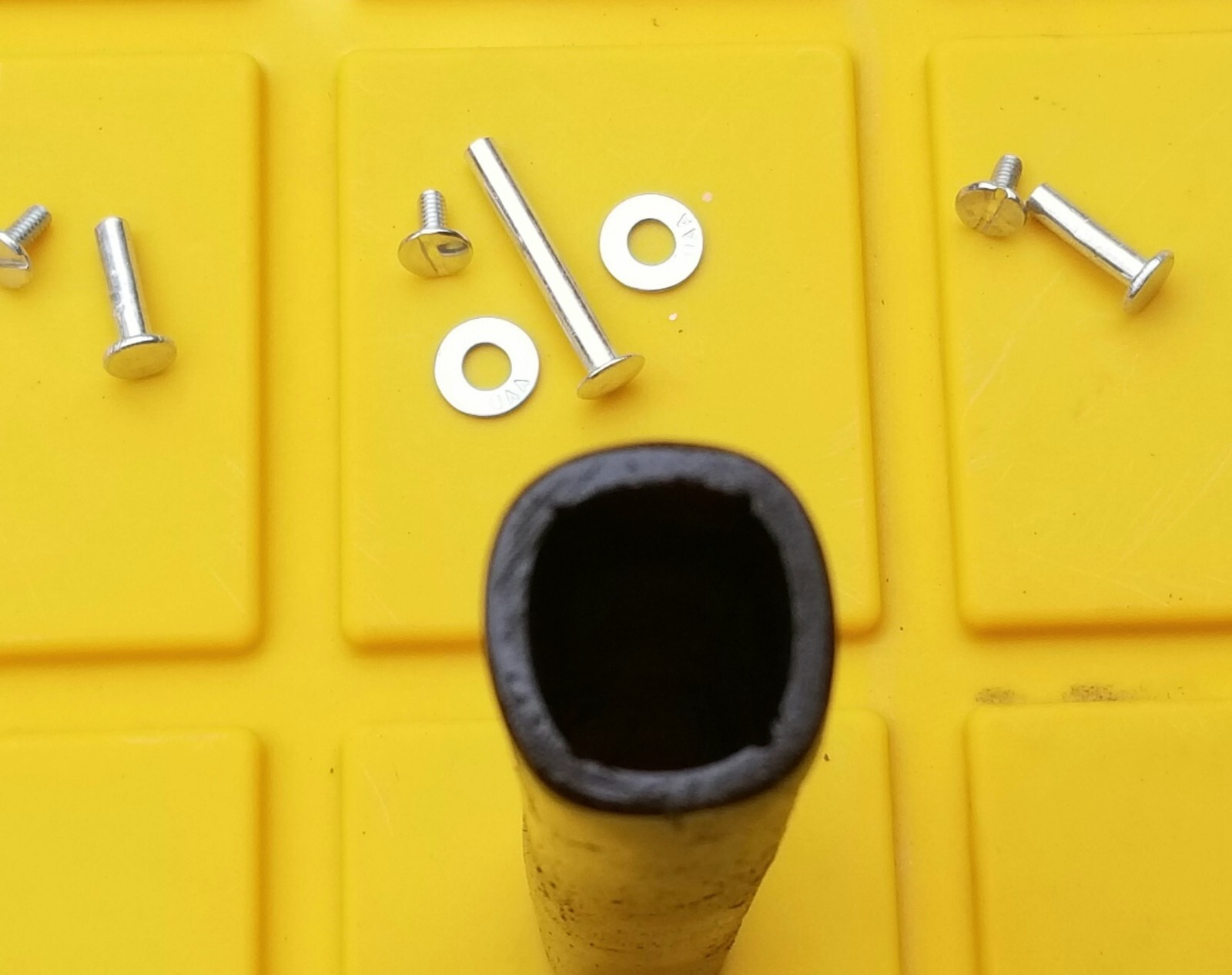 Fast Fix 1 1/8 in Broken Umbrella Rib Repair Kit Patio Offset Market ...