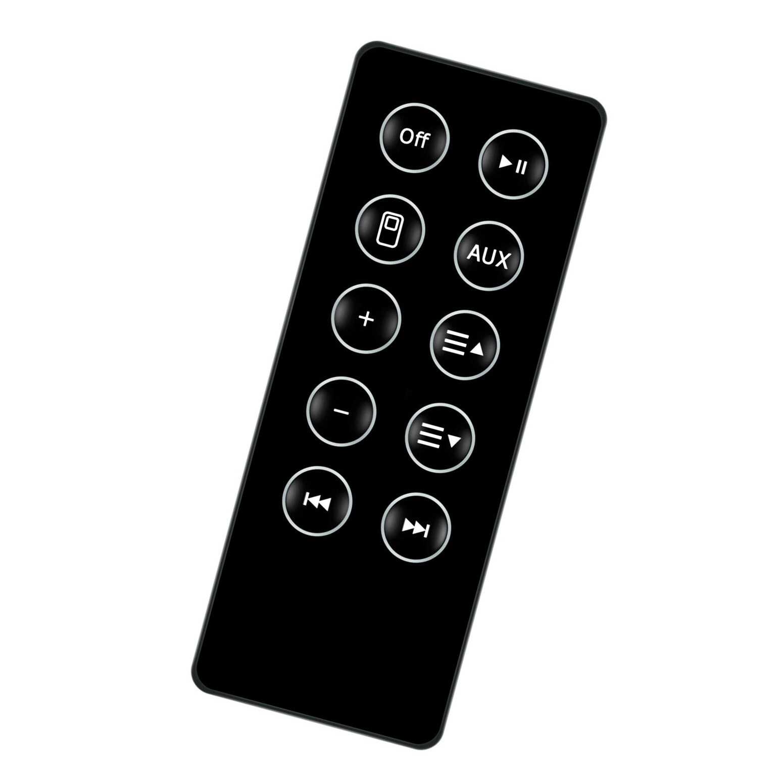 General Remote Control For Bose SoundDock10 SoundDock Series 2 3 II III ...