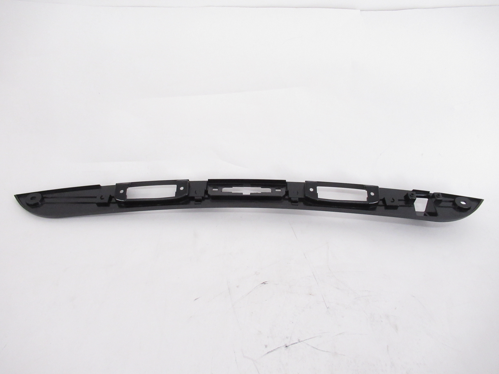 Genuine OEM Kia 87311 3W010 Tailgate Trim 11-16 Sportage (Models w ...