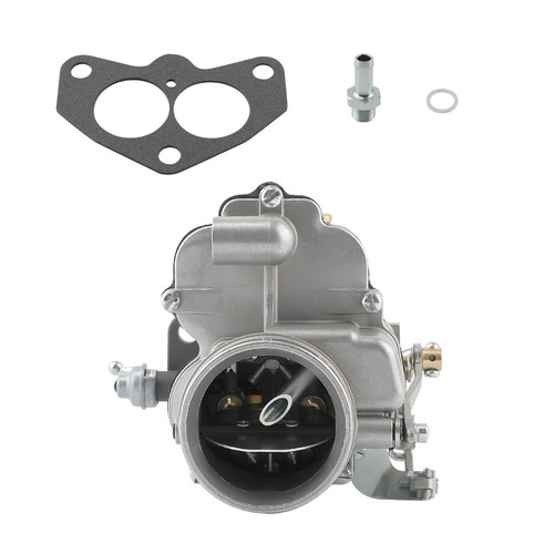 Carburetor 2 Barrel for Ford Truck Flathead 239-272 Engines 39-59 ...
